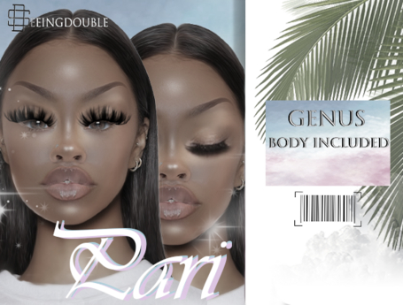 Second Life Marketplace - S$D ~ PARII DEMO